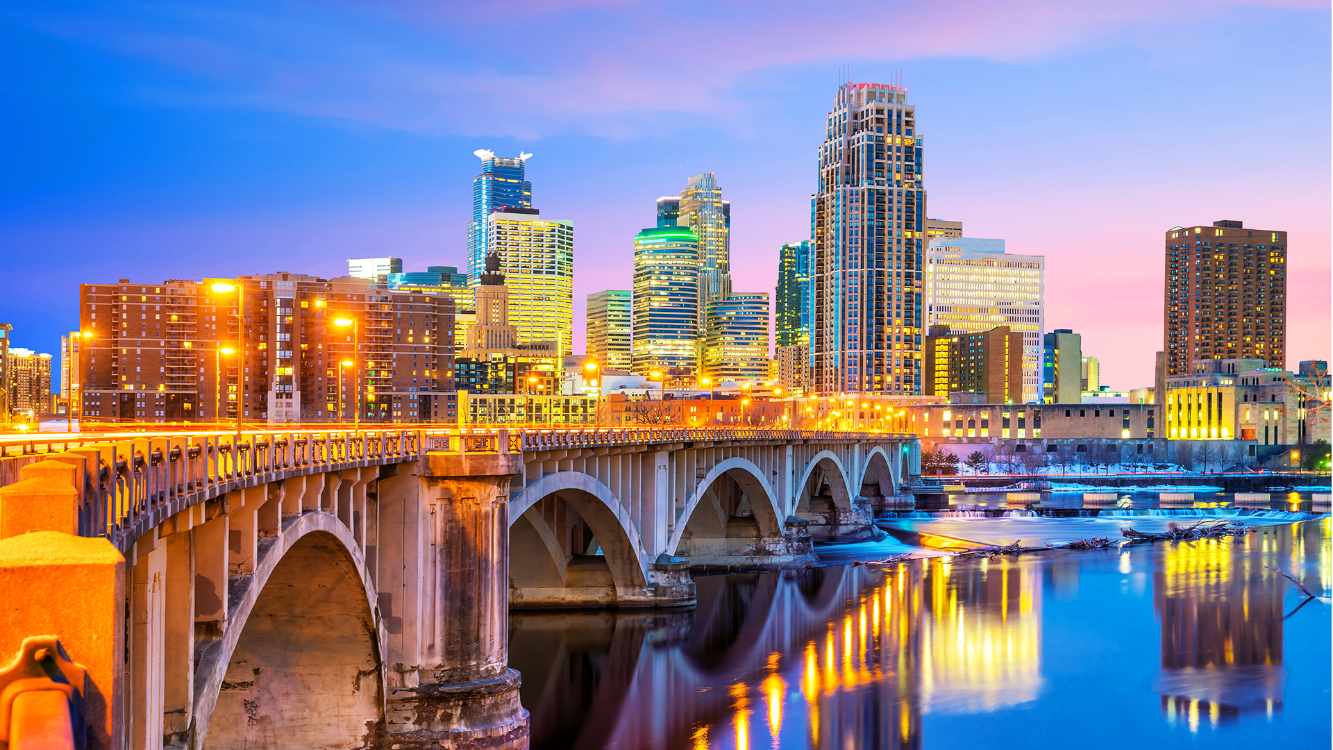 Enterprise | Radio Dispatch & Aviation Solutions - Telex