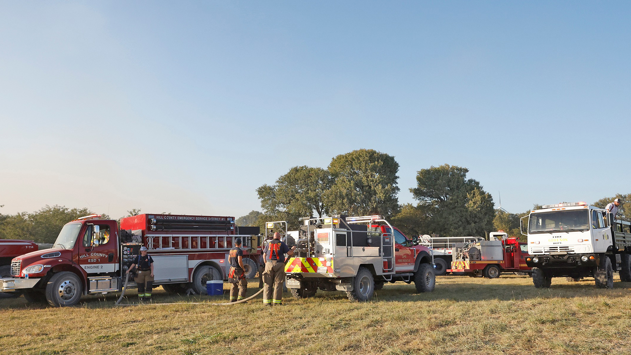 Future-Ready Dispatch Solutions: Enhance Public Safety and Efficiency ...